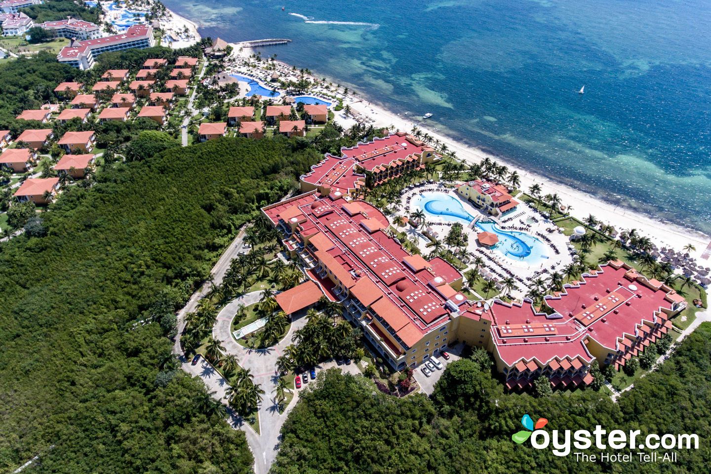 Luxury Hotels in Mexico That Offer the Most Bang for Your Buck | Oyster.com