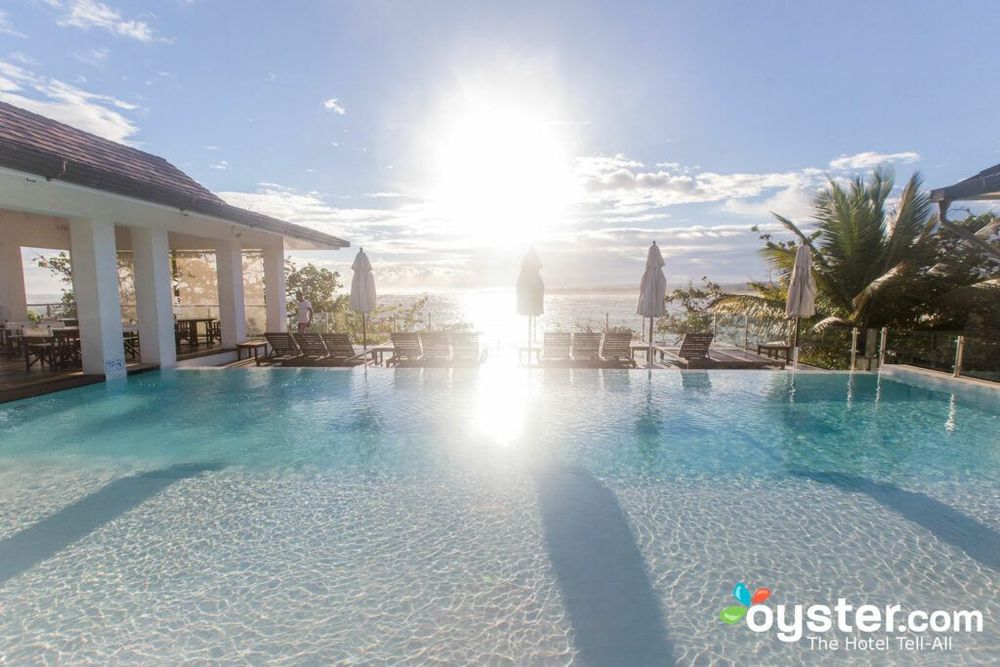 Gorgeous Infinity Pools in the Caribbean | Oyster.com