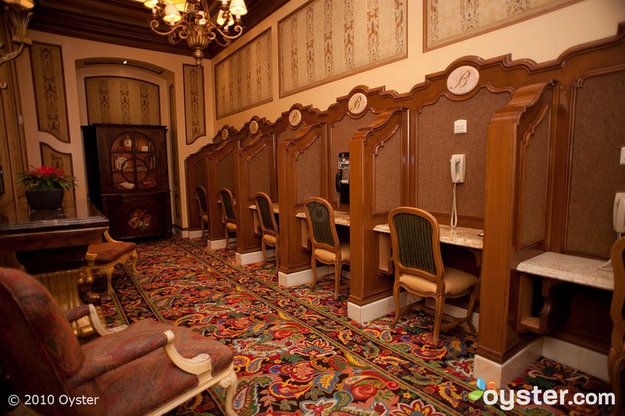 world's ugliest carpet