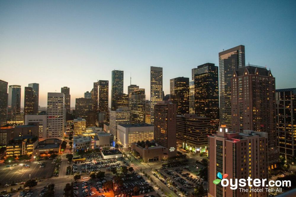 Las 4 razones más importantes por las que debería visitar Houston este ...