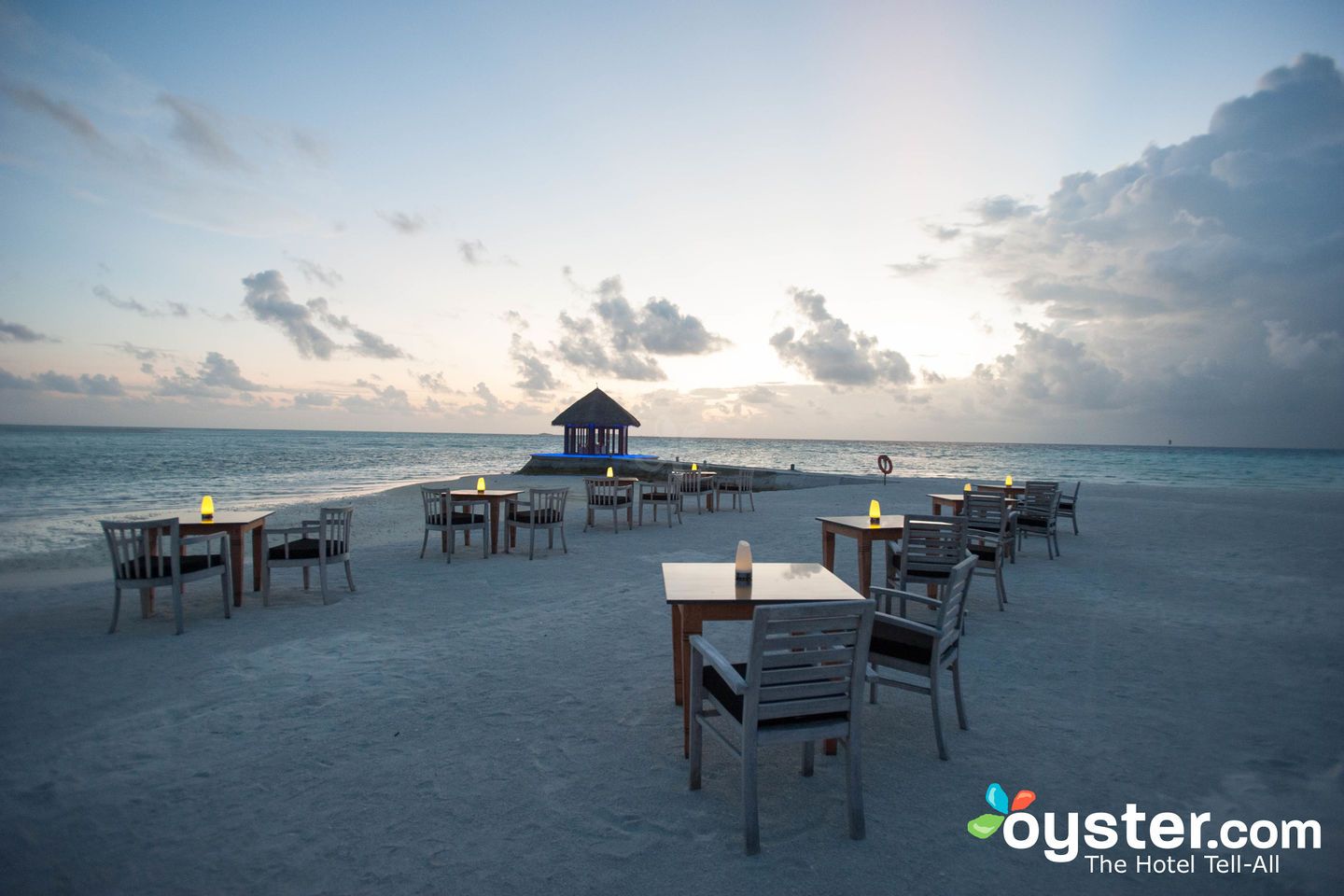 The 5 Most Exotic Destinations for a Fall Getaway | Oyster.com