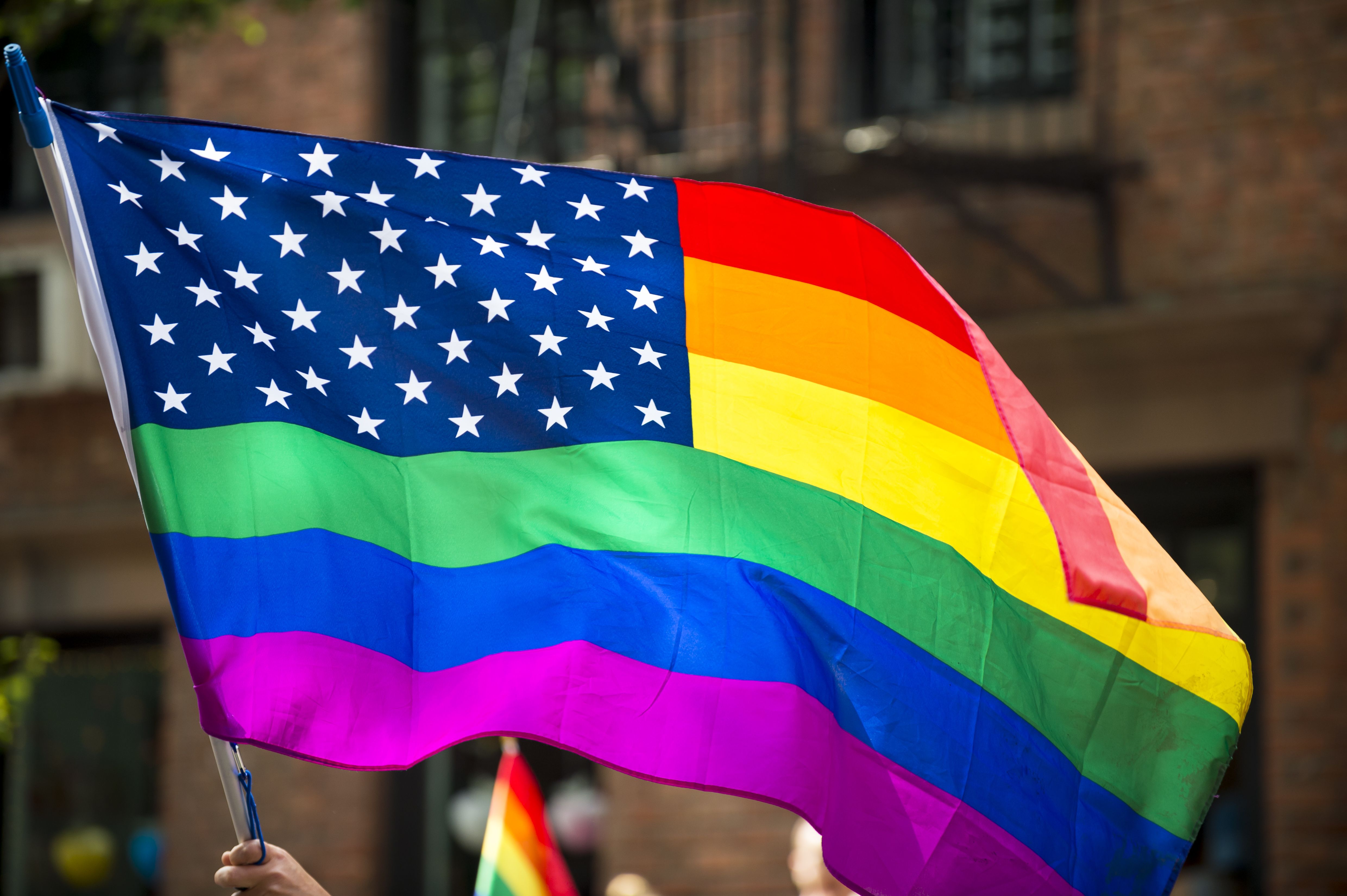 The 5 Most LGBTQ-Friendly Cities in America