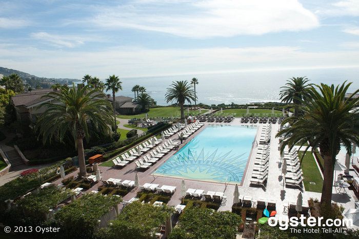 The 5 Most Romantic Waterfront Resorts in the U.S.