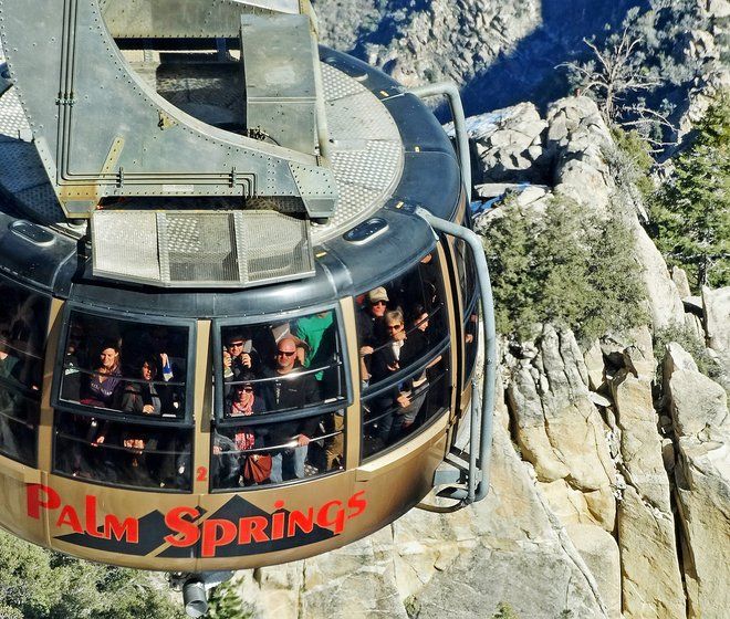 Fun Things to Do in Palm Springs: Palm Springs Activities | Oyster.com