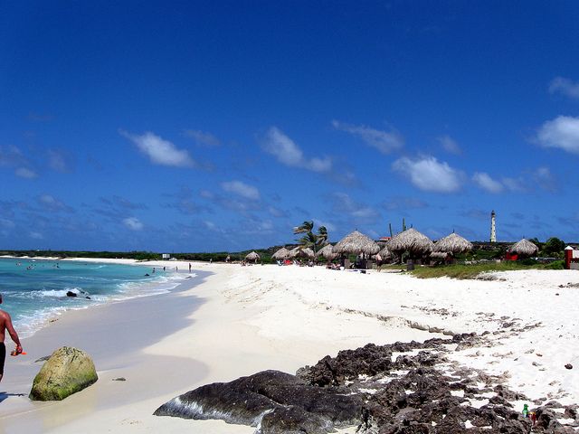 Best Beaches in Aruba | Oyster.com