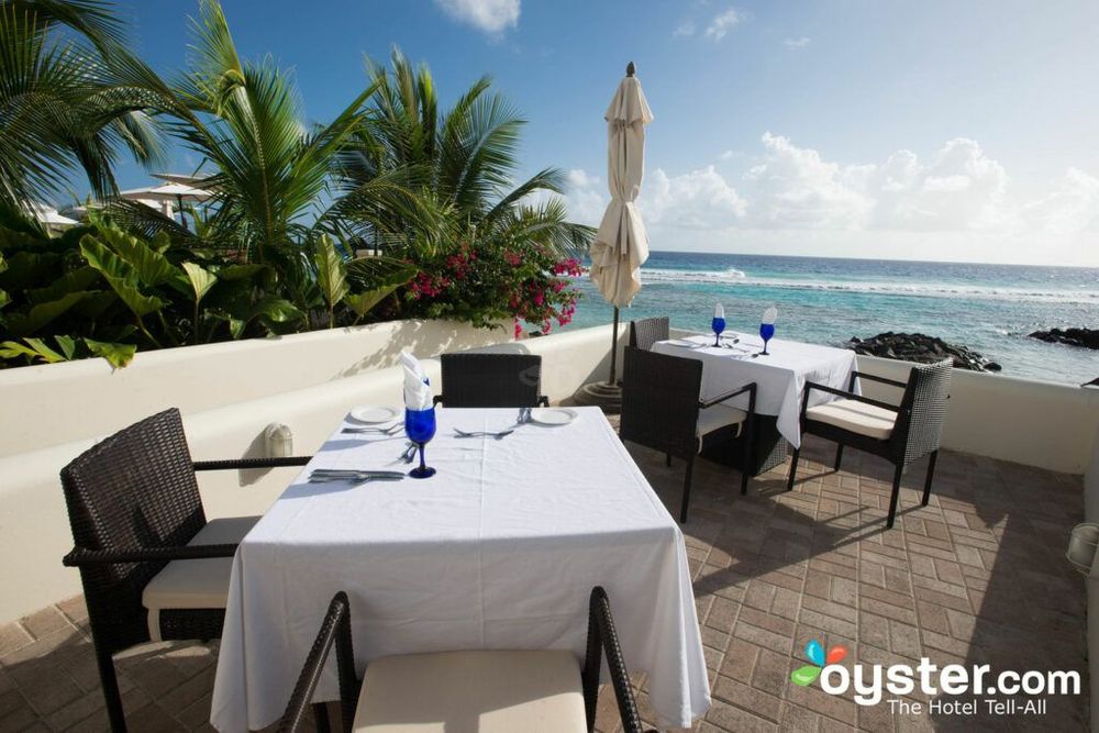 Best Boutique All-Inclusive Resorts in Barbados