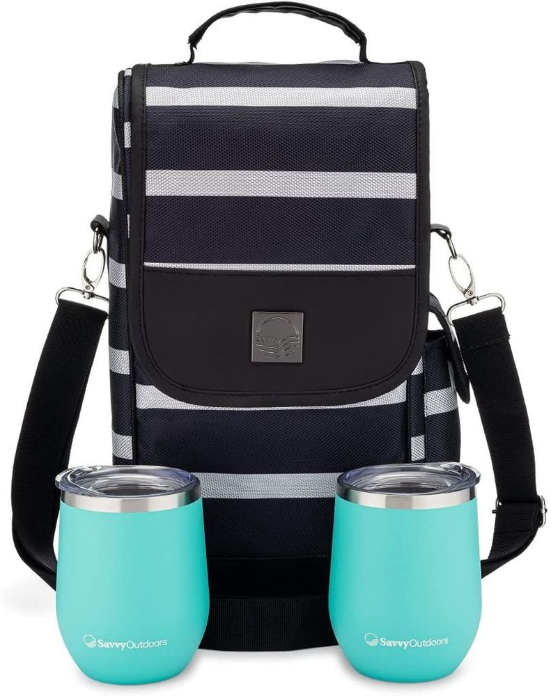 The 7 Best Wine Bags and Suitcases For Travel | Oyster | Oyster.com