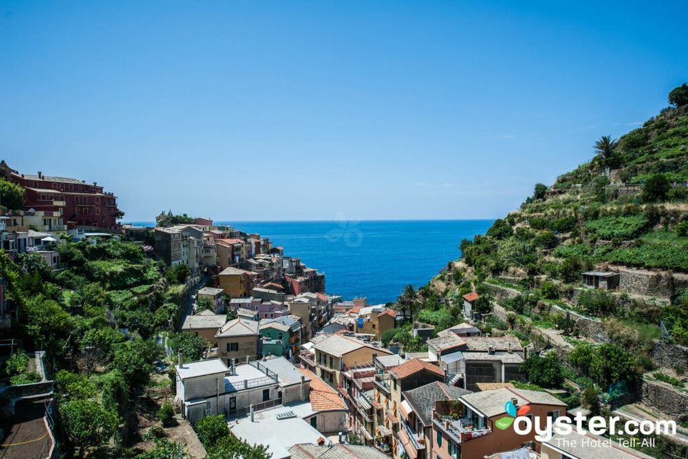 Les 7 villes et villages les plus mignons de la Riviera italienne