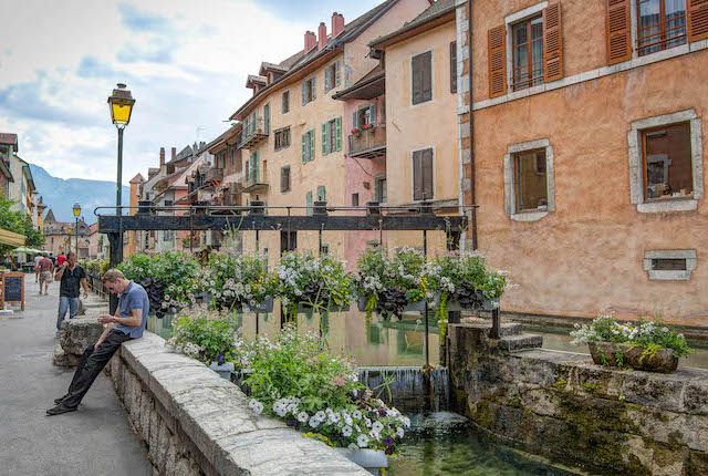 French Towns: Best Towns in France | Oyster.com