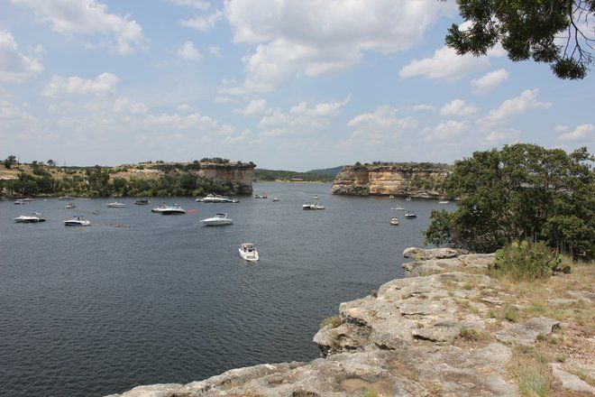 The 7 Scariest Cliff Diving Spots in the World | Oyster.com