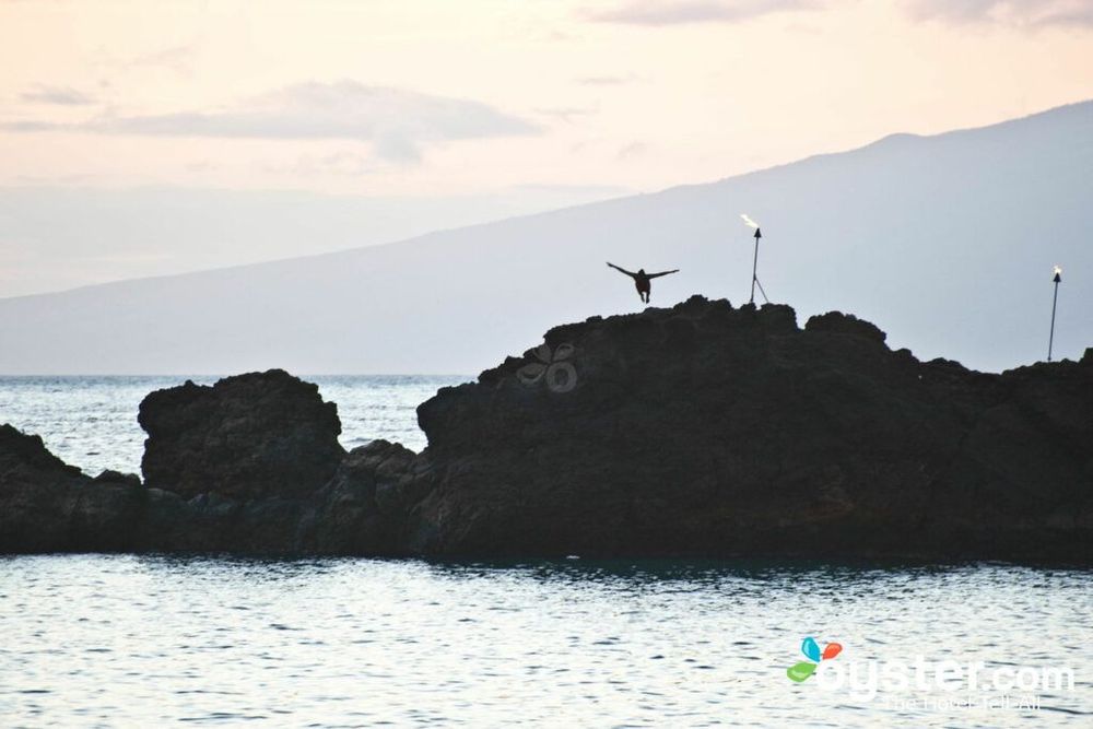 The 7 Scariest Cliff Diving Spots in the World | Oyster.com