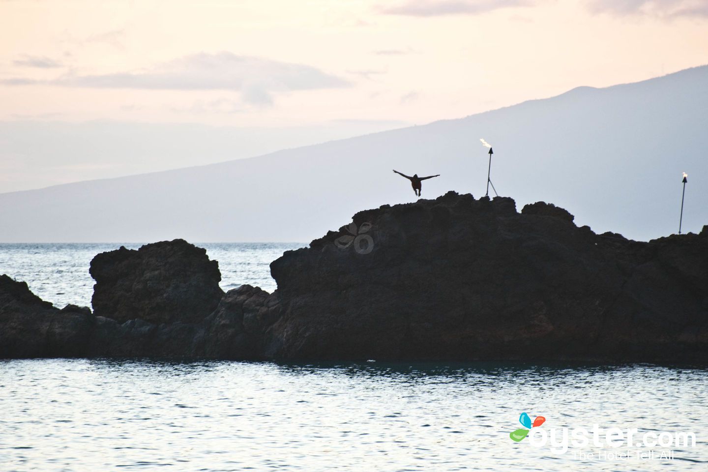The 7 Scariest Cliff Diving Spots in the World | Oyster.com