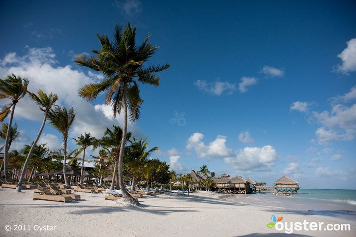The 8 Best All-Inclusive Caribbean Beach Resorts | Oyster.com