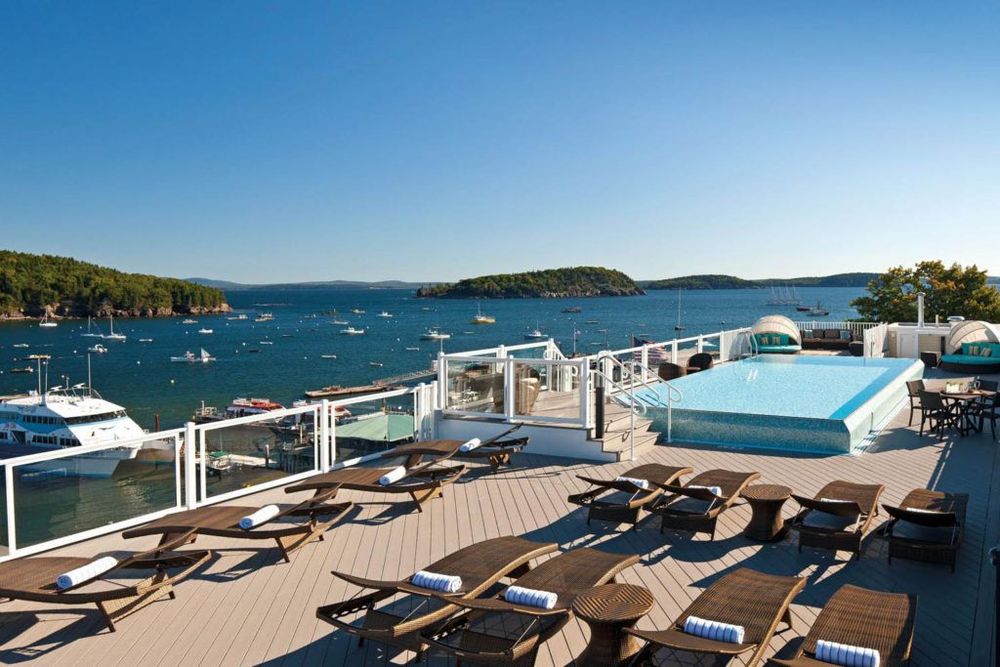 The 8 Best Hotel Rooftop Pools in the U.S. | Oyster