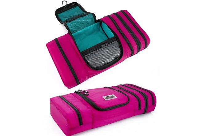 Best Packing Cubes for Travel