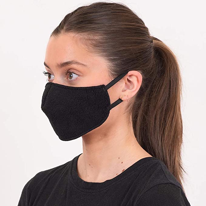 The 8 Best Warm and Protective Face Masks for Winter