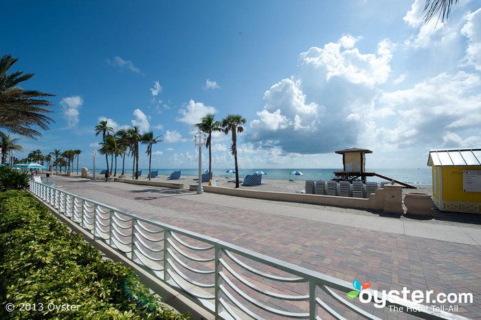 The 9 Best Boardwalks in the U.S.