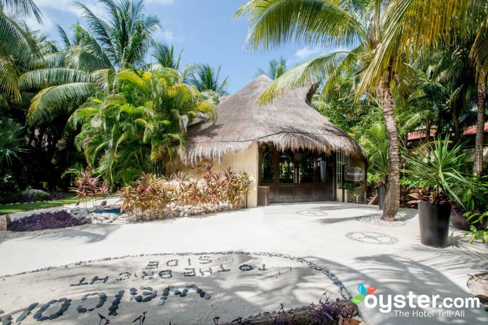 The Top 9 Luxury Clothing-Optional Resorts in The World