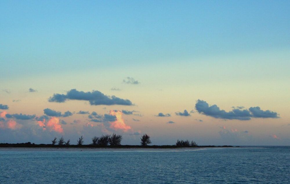 The 9 Best Small Islands in the Caribbean | Oyster