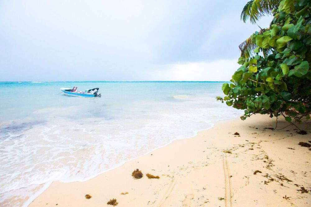 The 9 Best Small Islands in the Caribbean | Oyster