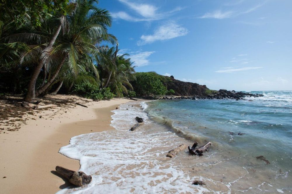 The 9 Best Small Islands in the Caribbean | Oyster