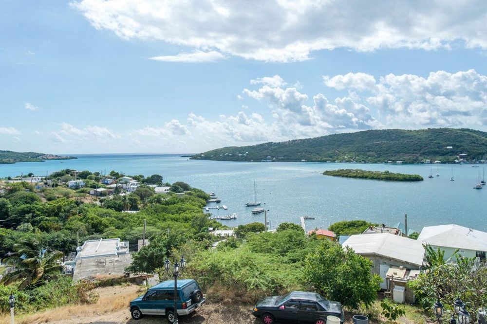 The 9 Best Small Islands in the Caribbean | Oyster