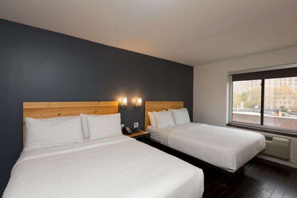 The Best Bang-for-Your-Buck Hotels in Brooklyn | Oyster.com