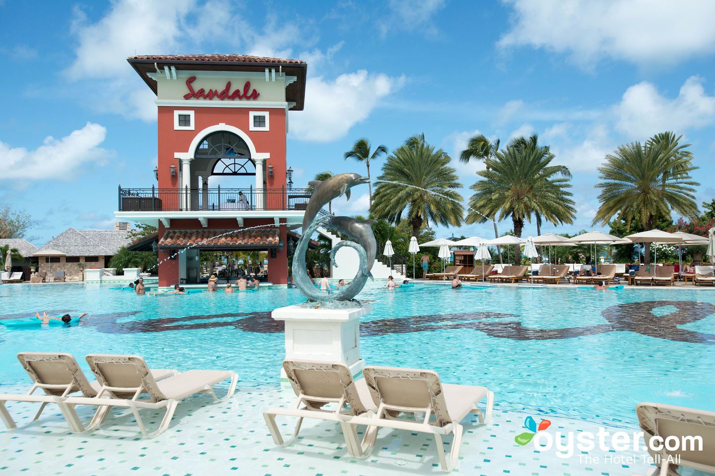 The Best Bang-for-Your-Buck Day Passes to Caribbean Resorts