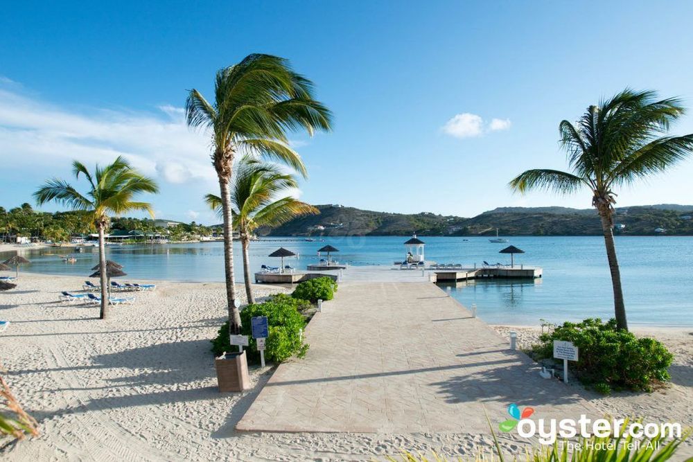 The Best Beaches in Antigua | Oyster.com