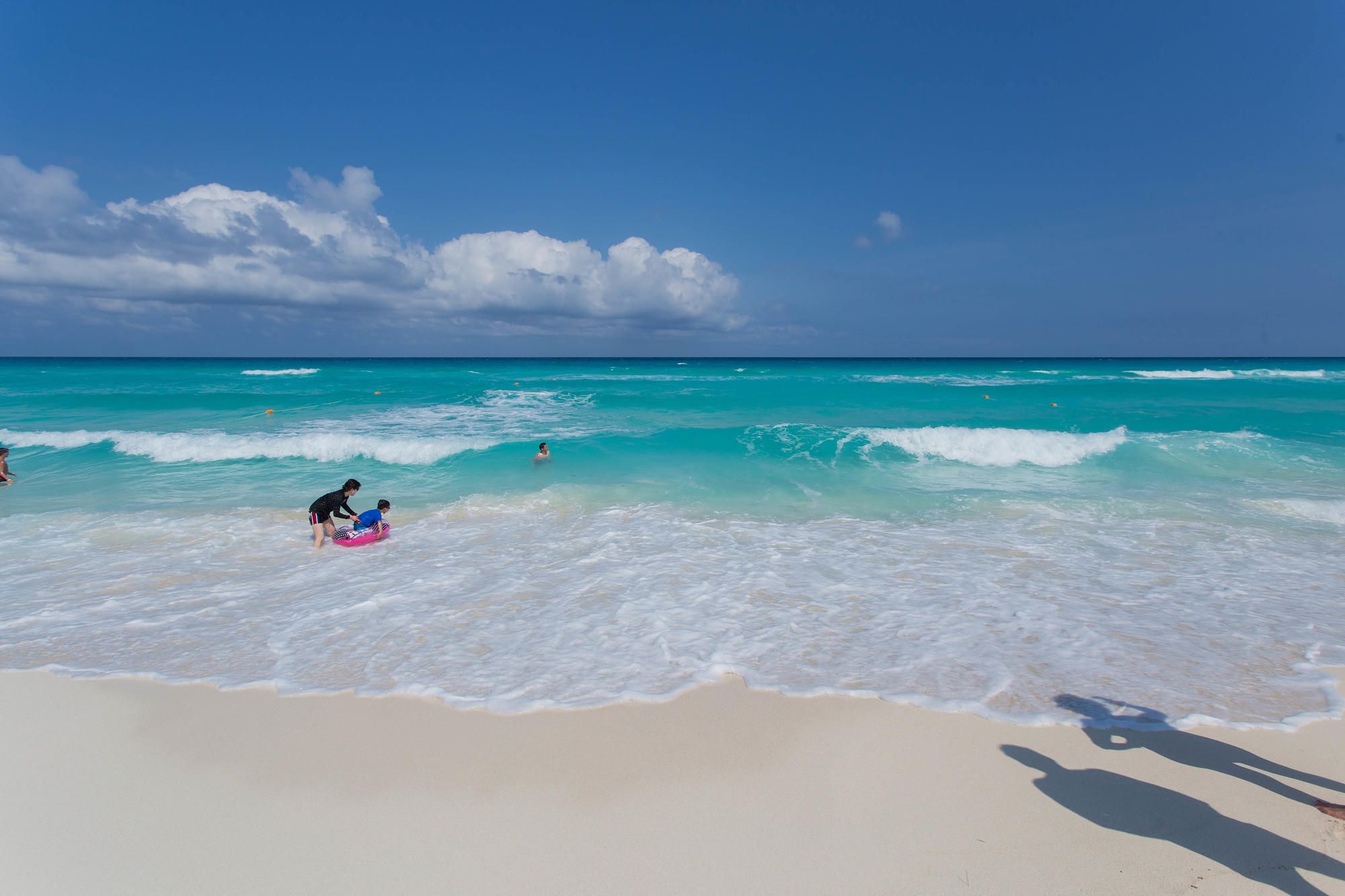 Best Beaches in Mexico (and the Best Nearby Hotel) | Oyster