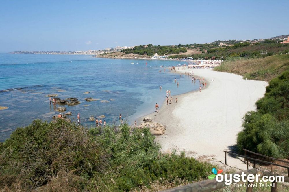Best Beaches in Sicily | Oyster.com