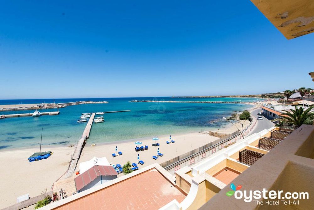 Best Beaches in Sicily | Oyster.com