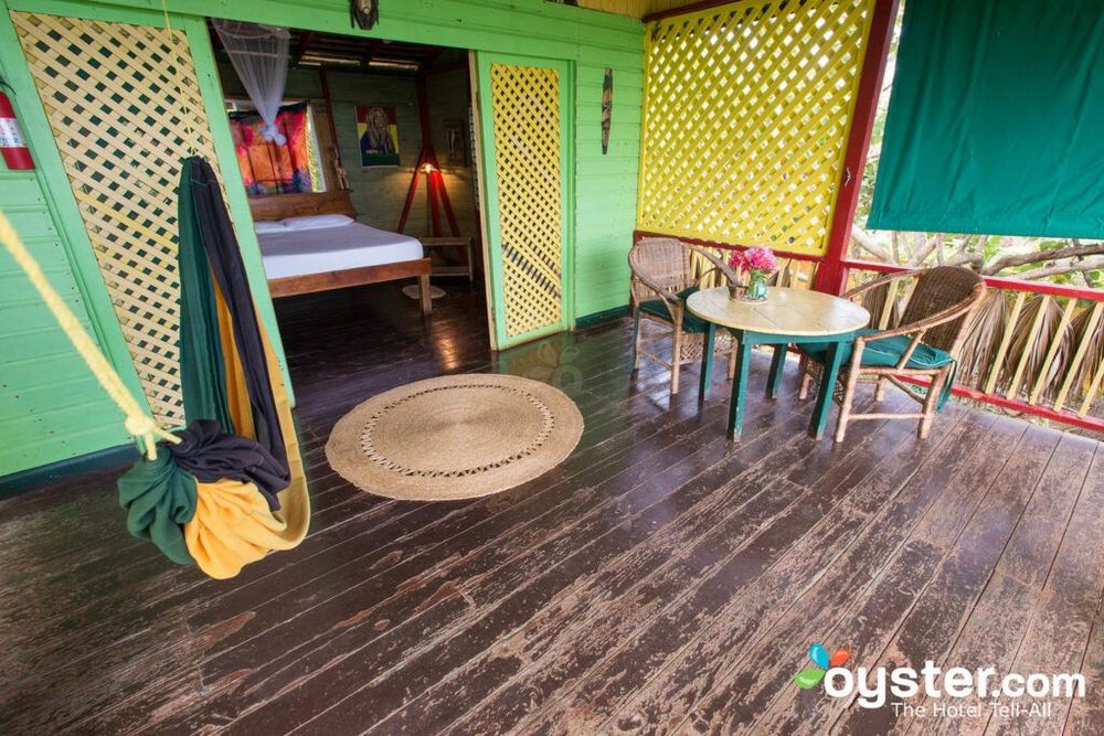 Best Cheap Beachfront Boutique Hotels in Jamaica