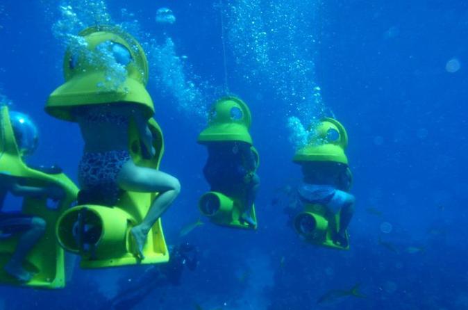 The Best Excursions From Cozumel