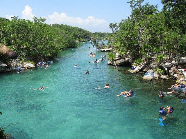 The Best Day Trips From Tulum