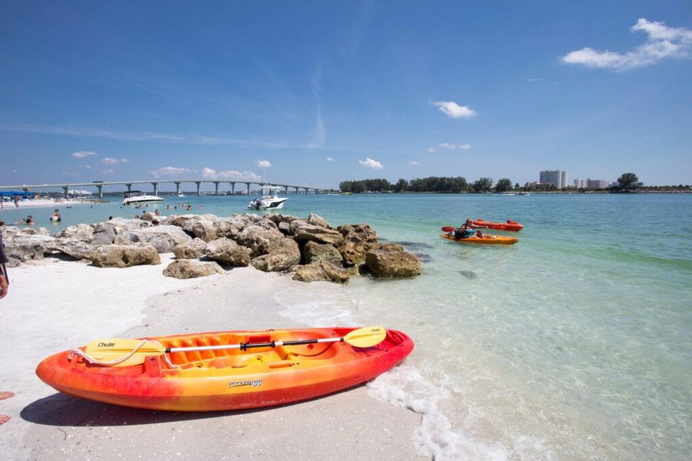The Best Florida Family Spring Break Destinations and Hotels | Oyster ...