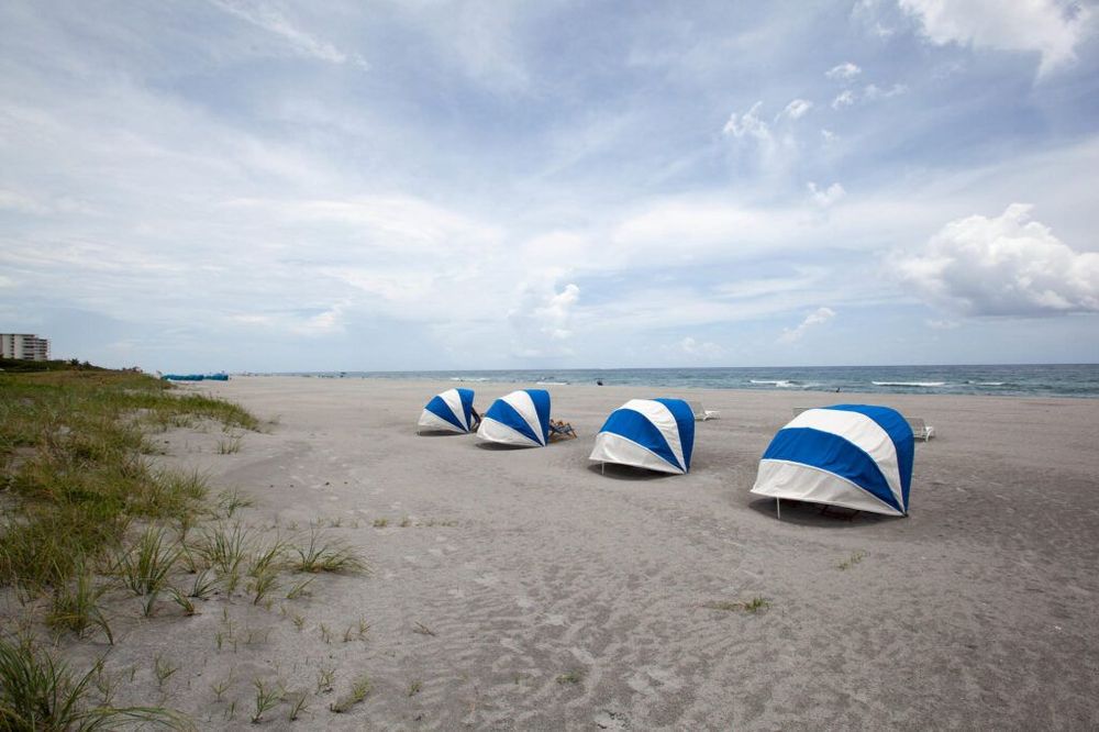 The Best Florida Family Spring Break Destinations and Hotels | Oyster ...