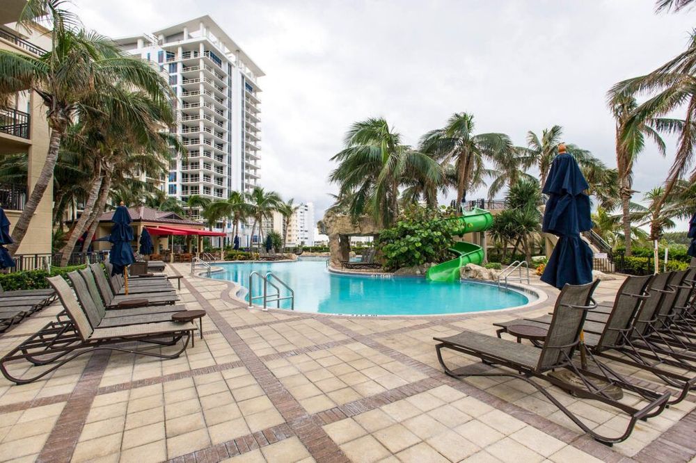 The Best Florida Family Spring Break Destinations and Hotels | Oyster