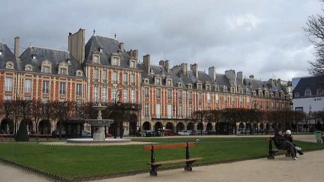 The Best Free Attractions in Paris | Oyster.com