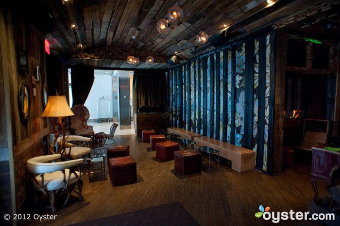 The Best Halloween Parties in Hotels Across the U.S.