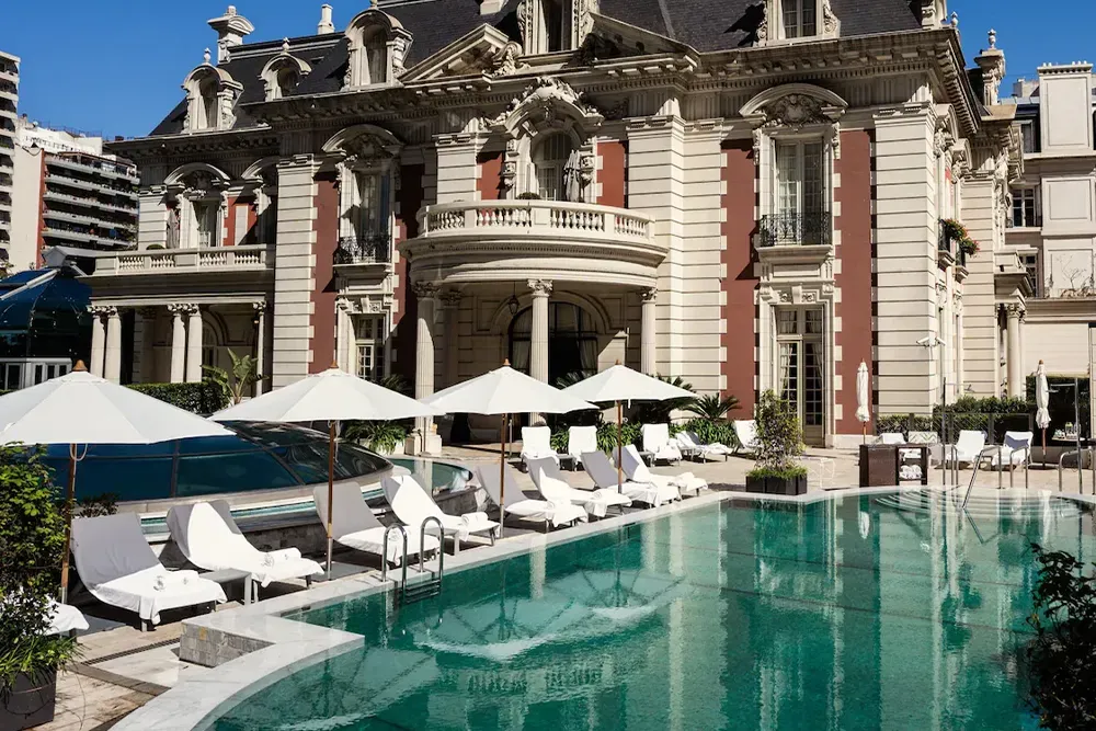 The Best Hotels in Argentina | Oyster.com