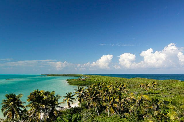 Best Mexico Islands