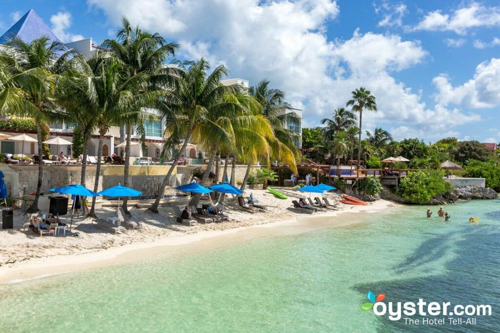 Best Mexico Islands | Oyster.com