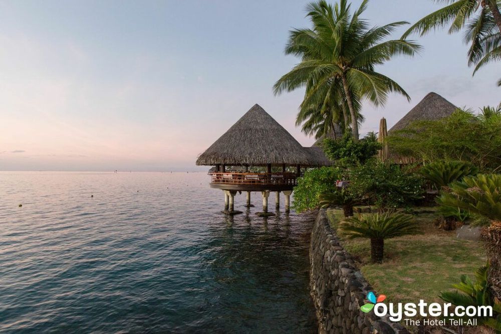Best French Polynesia Islands | Oyster.com