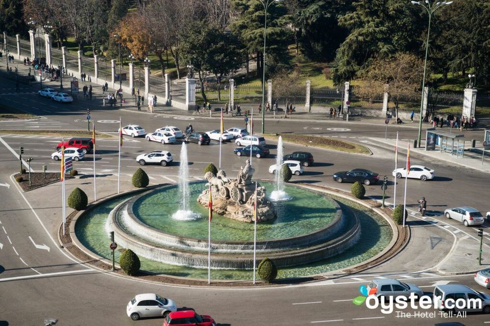 The Best Itinerary for Madrid