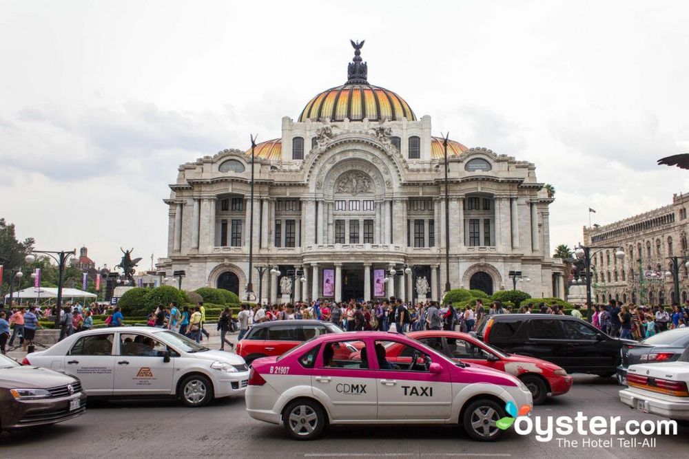 The Best Itinerary for Mexico City | Oyster.com