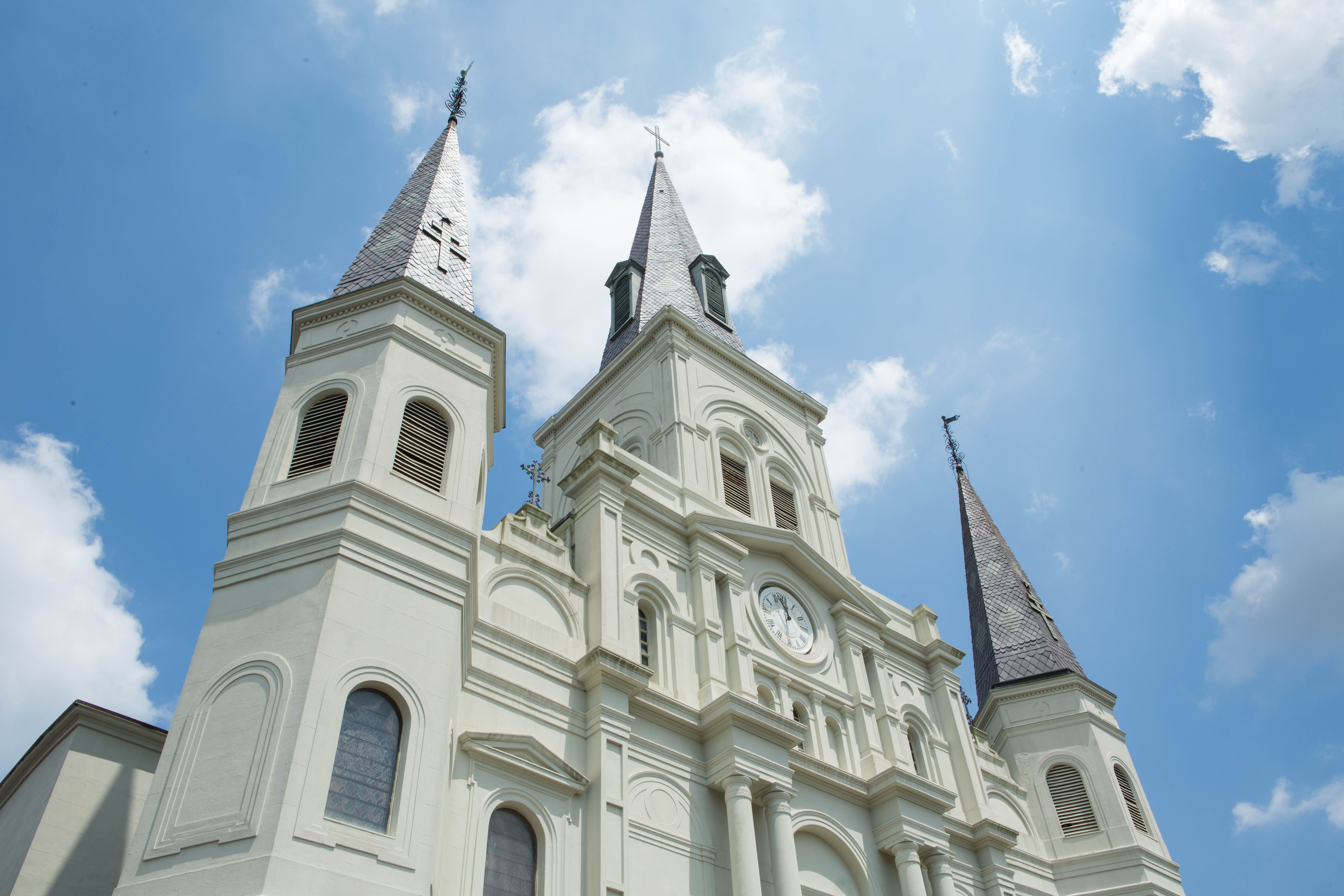 3 Days in New Orleans: The Best New Orleans Itinerary