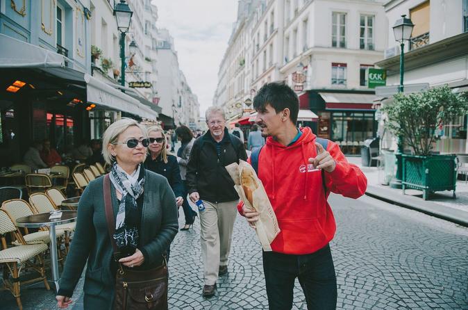 Best Paris Tours and Experiences