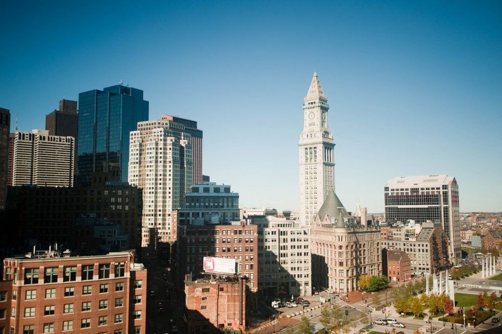 The Best Places to Travel in August in the U.S.