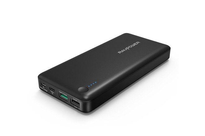 6 of the Best Portable Chargers for Travelers | Oyster.com